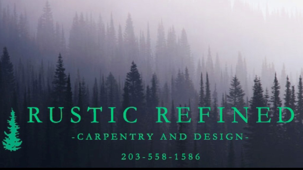 Rustic Refined