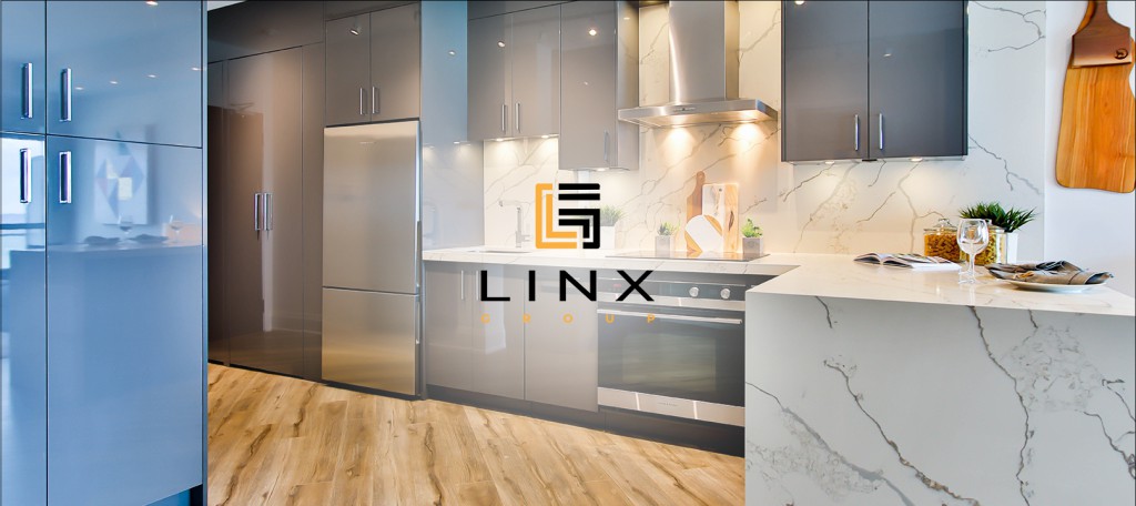 Linx Group - Construction Company