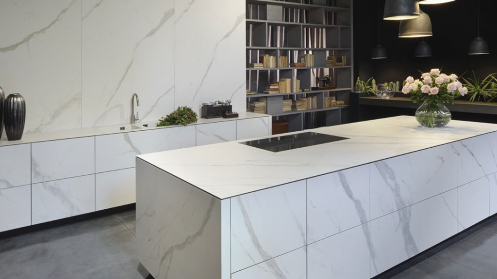 Cornerstone Construction & Marble