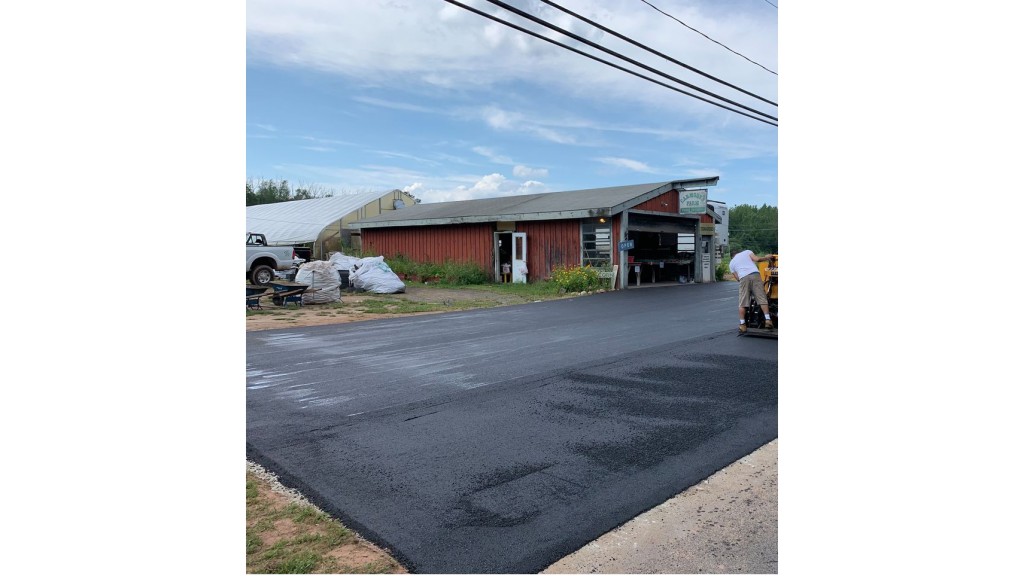 Connecticut State Paving LLC