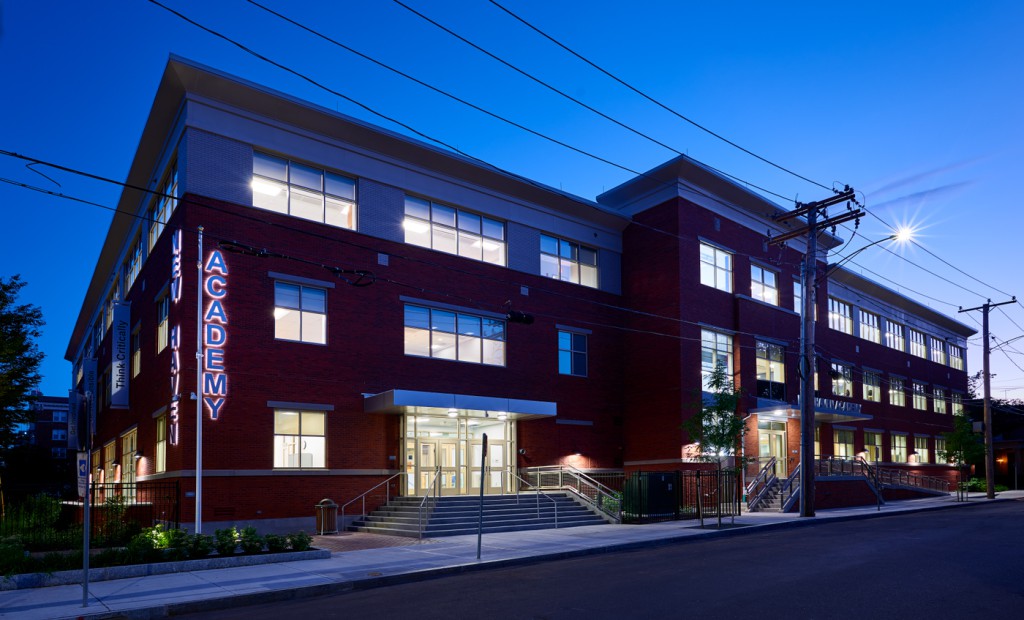 A Prete Construction