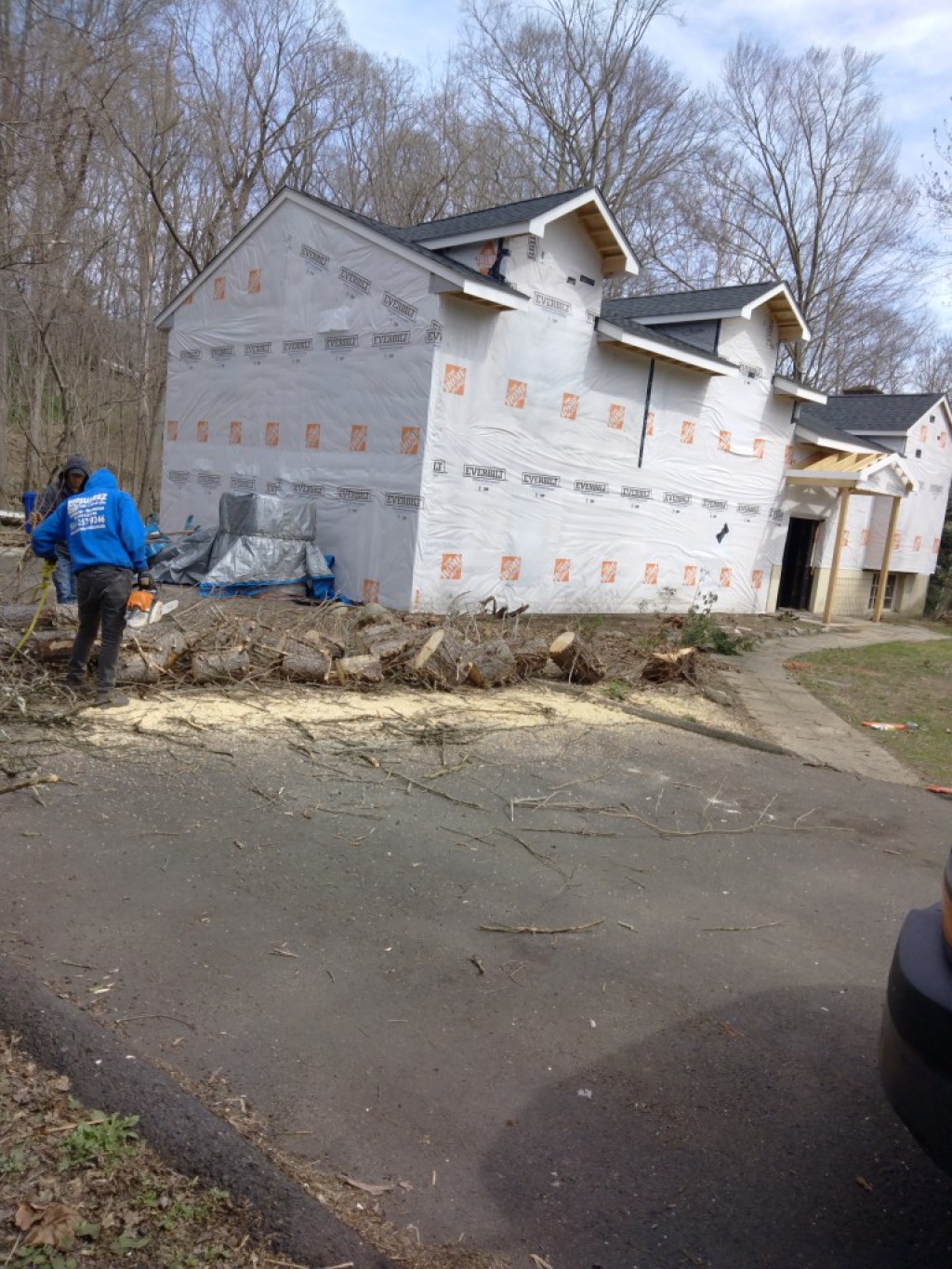 Ct Custom Home Builder