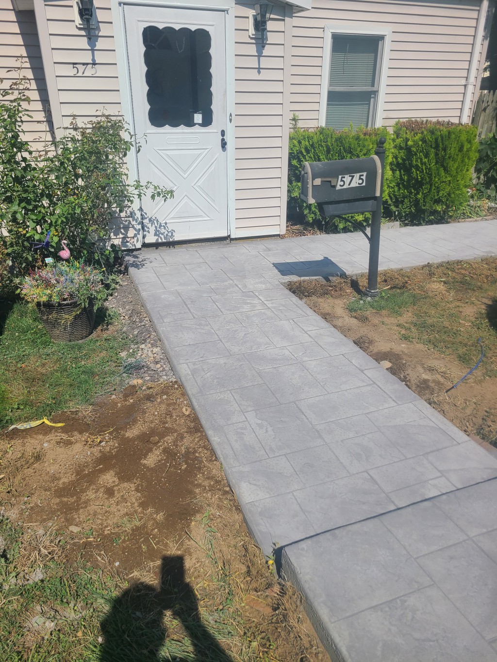 Triple MB construction llc