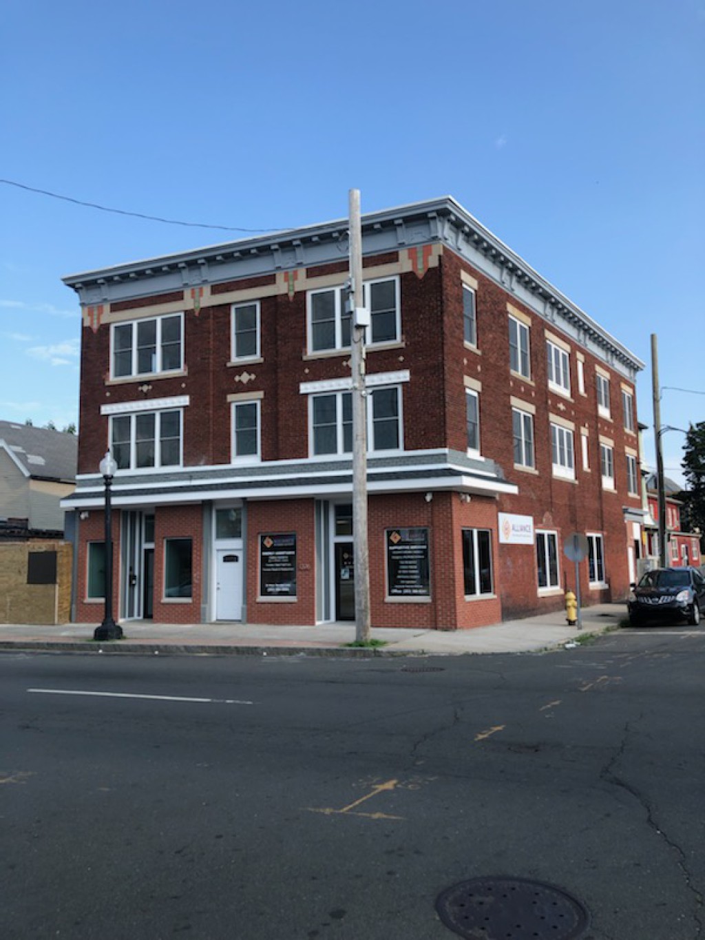 Ashlar Construction LLC