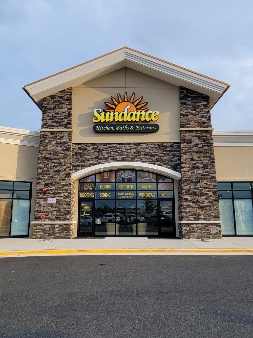 Sundance Kitchen, Baths & Exteriors