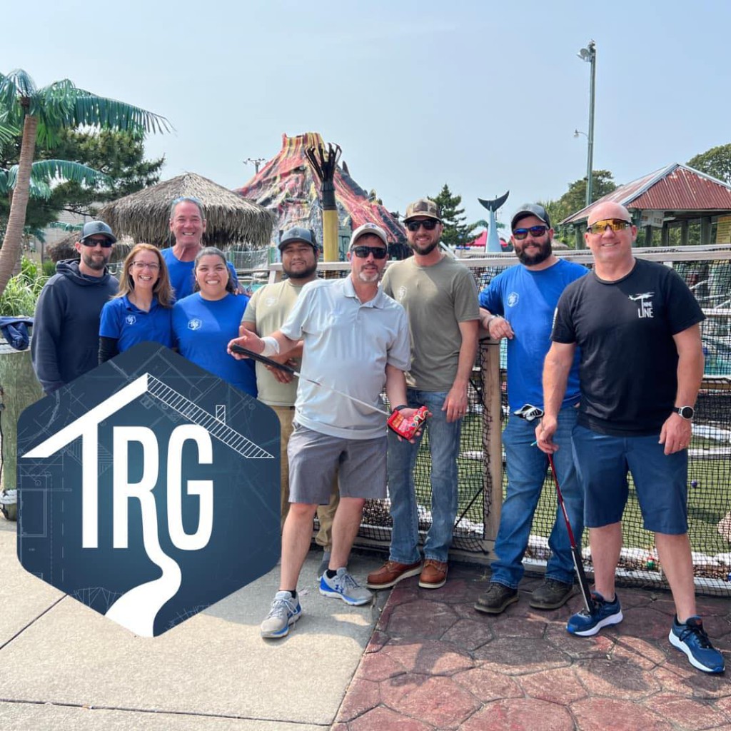 The Restoration Group