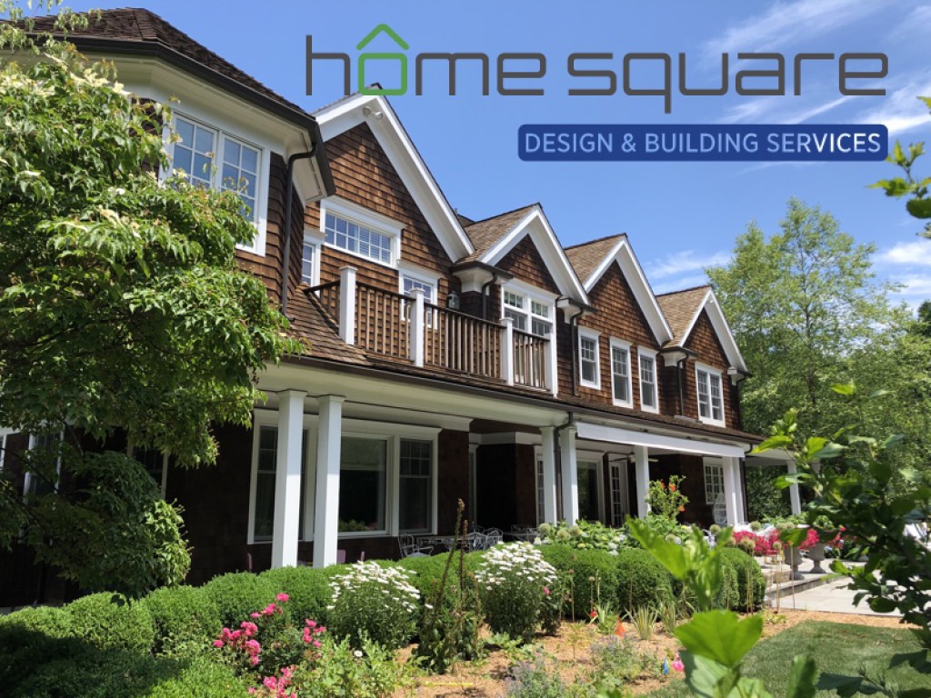 HomeSquare Design & Building Services