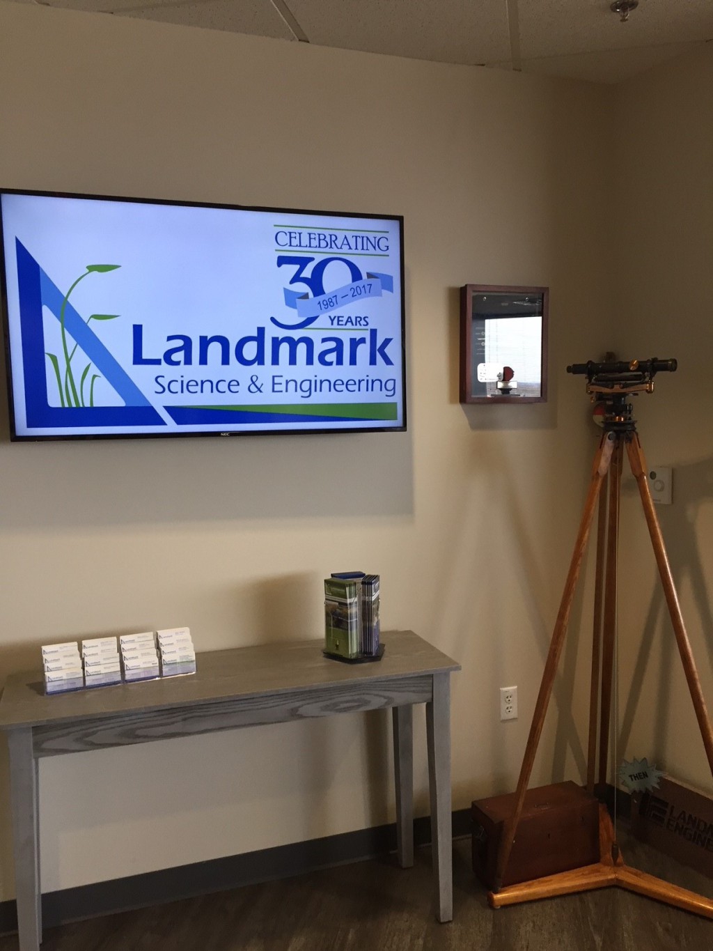 Landmark Science & Engineering