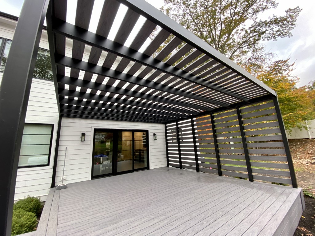 Inside Out Design And Construction