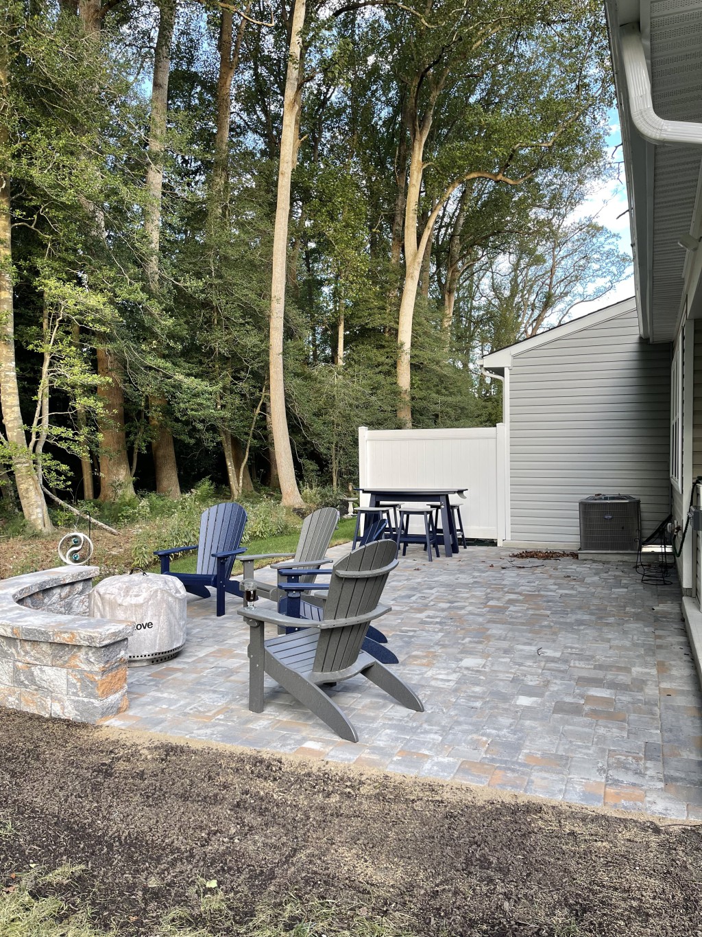Sequoia Landscaping Inc