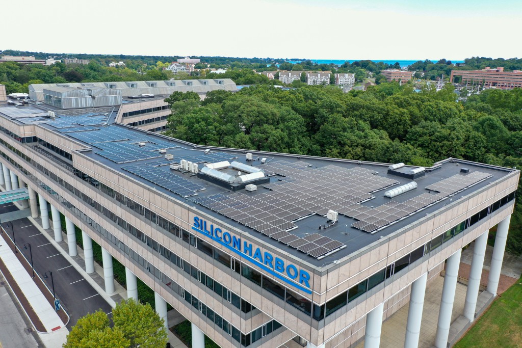 Building And Land Technology