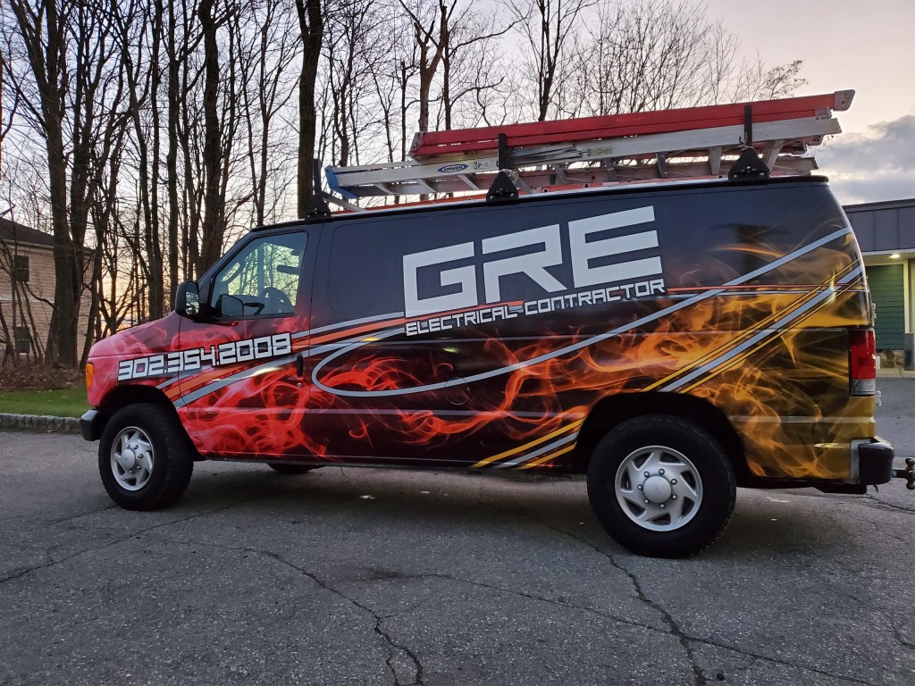 G&R Electric