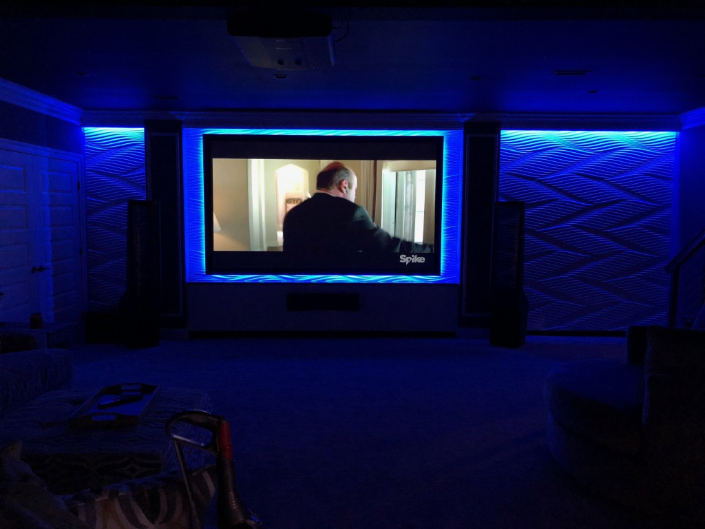 Integrated Wiring Solutions