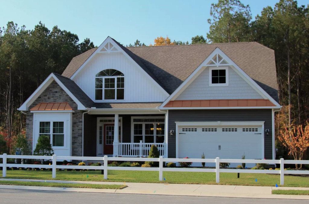 Insight Homes At Hawthorne