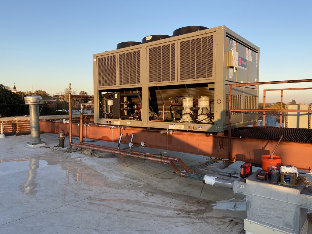 Building System Solutions LLC