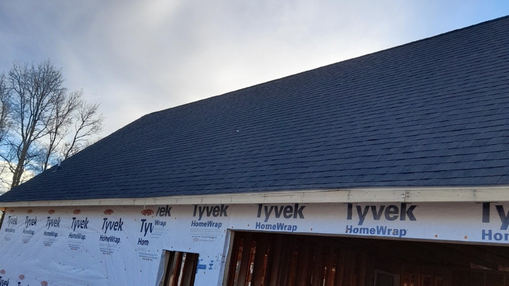 Anthony Construction Roofing And Siding