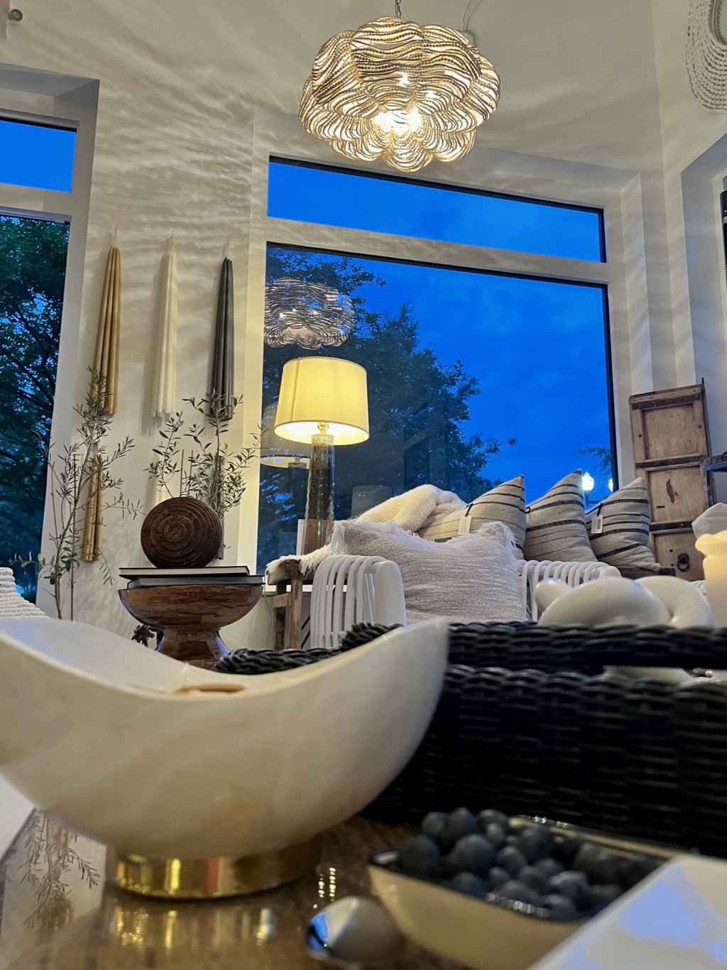 Sanctuary Interior Design