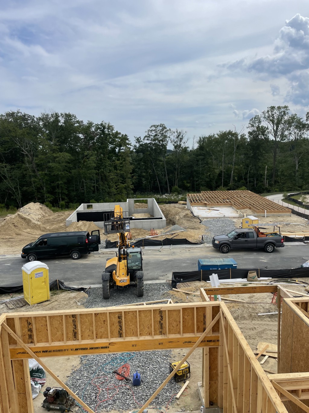 First State Construction Llc