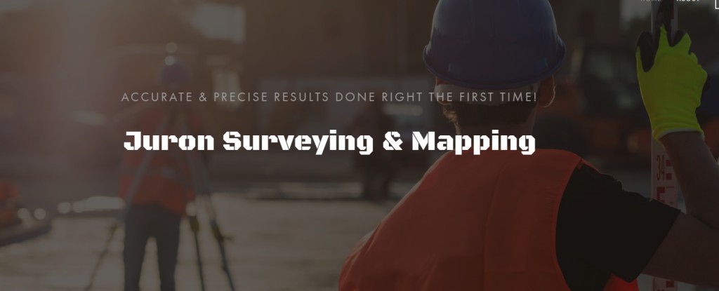 Juron Surveying & Mapping