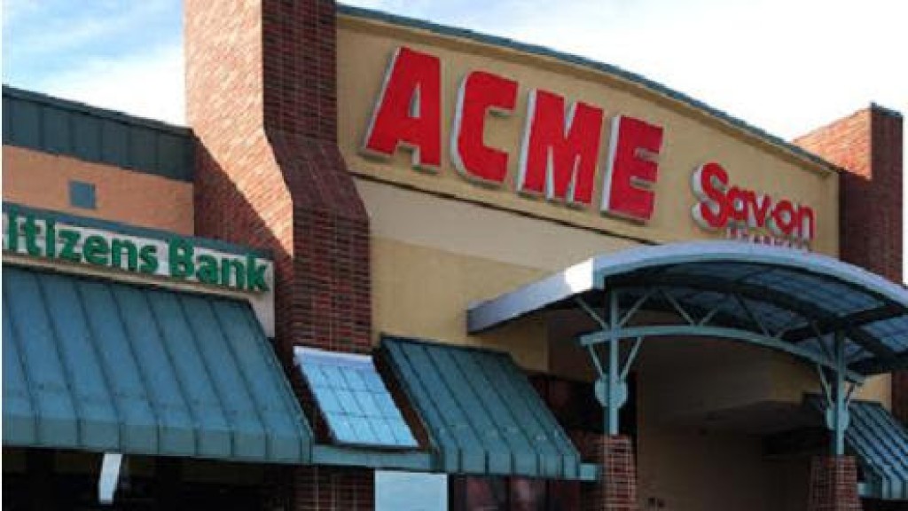 ACME Markets