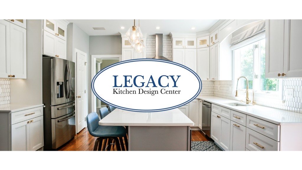 Legacy Kitchen Design Center