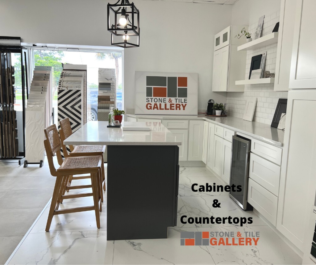 Stone & Tile Gallery