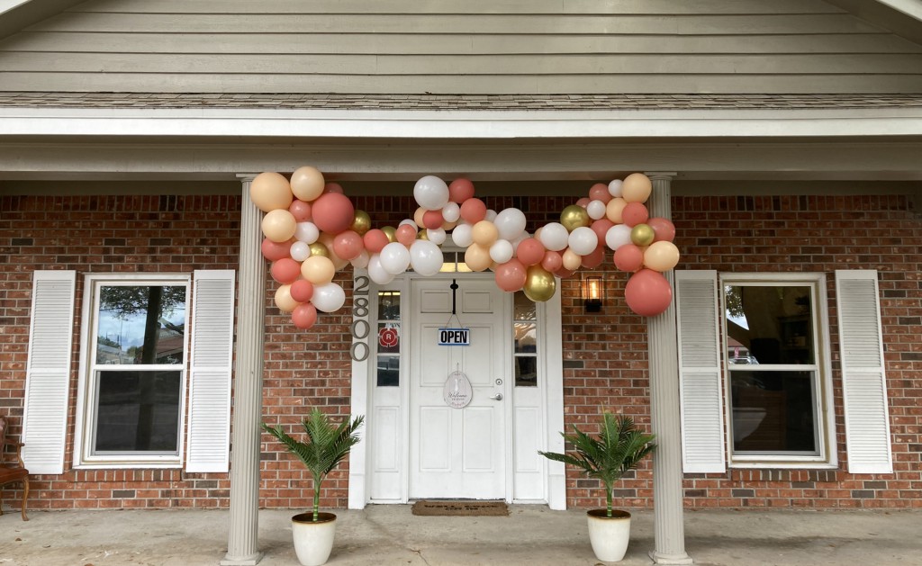 Heather Waters Design Studio + Shoppe