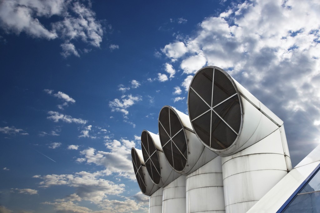 Cyclone Mechanical Inc