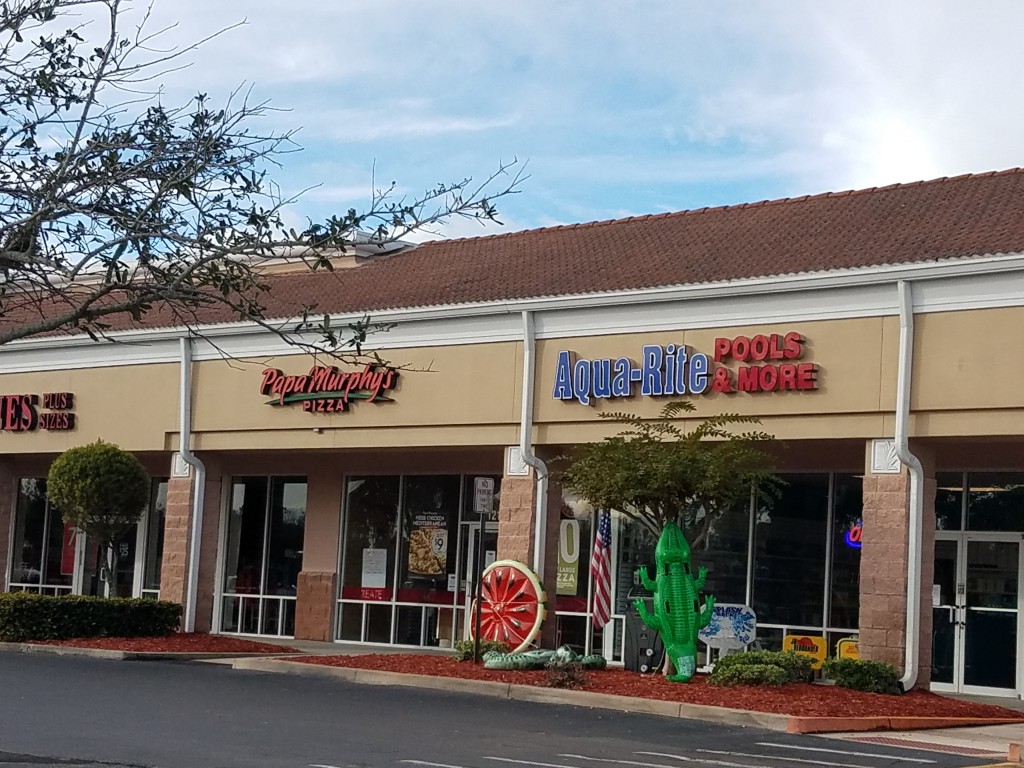 Aqua-Rite Pools & More