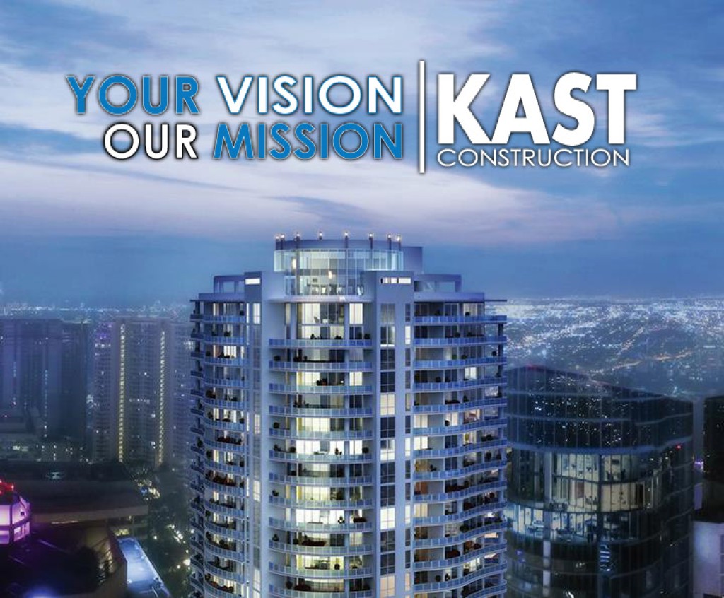 KAST Construction