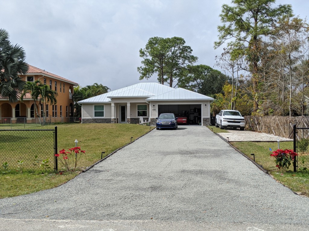 Synergy Homes
