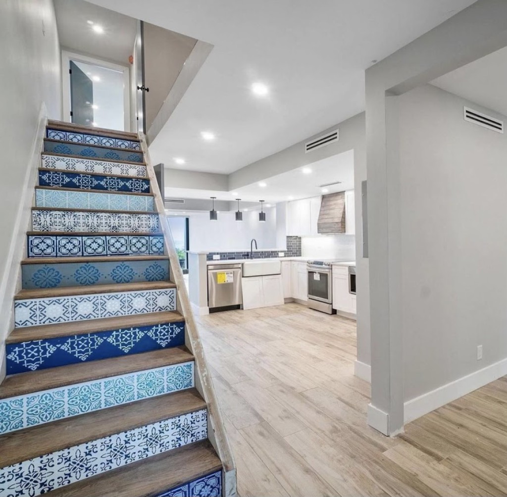 Elevated Construction