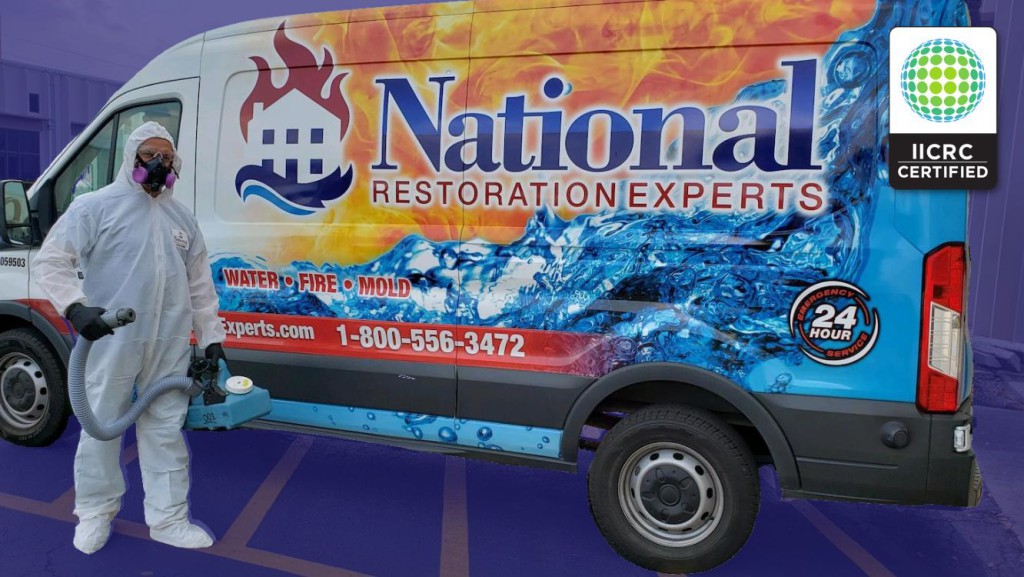National Restoration & Remodeling Experts