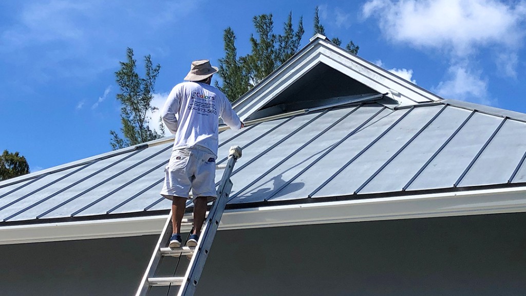 Tru Colors Contracting