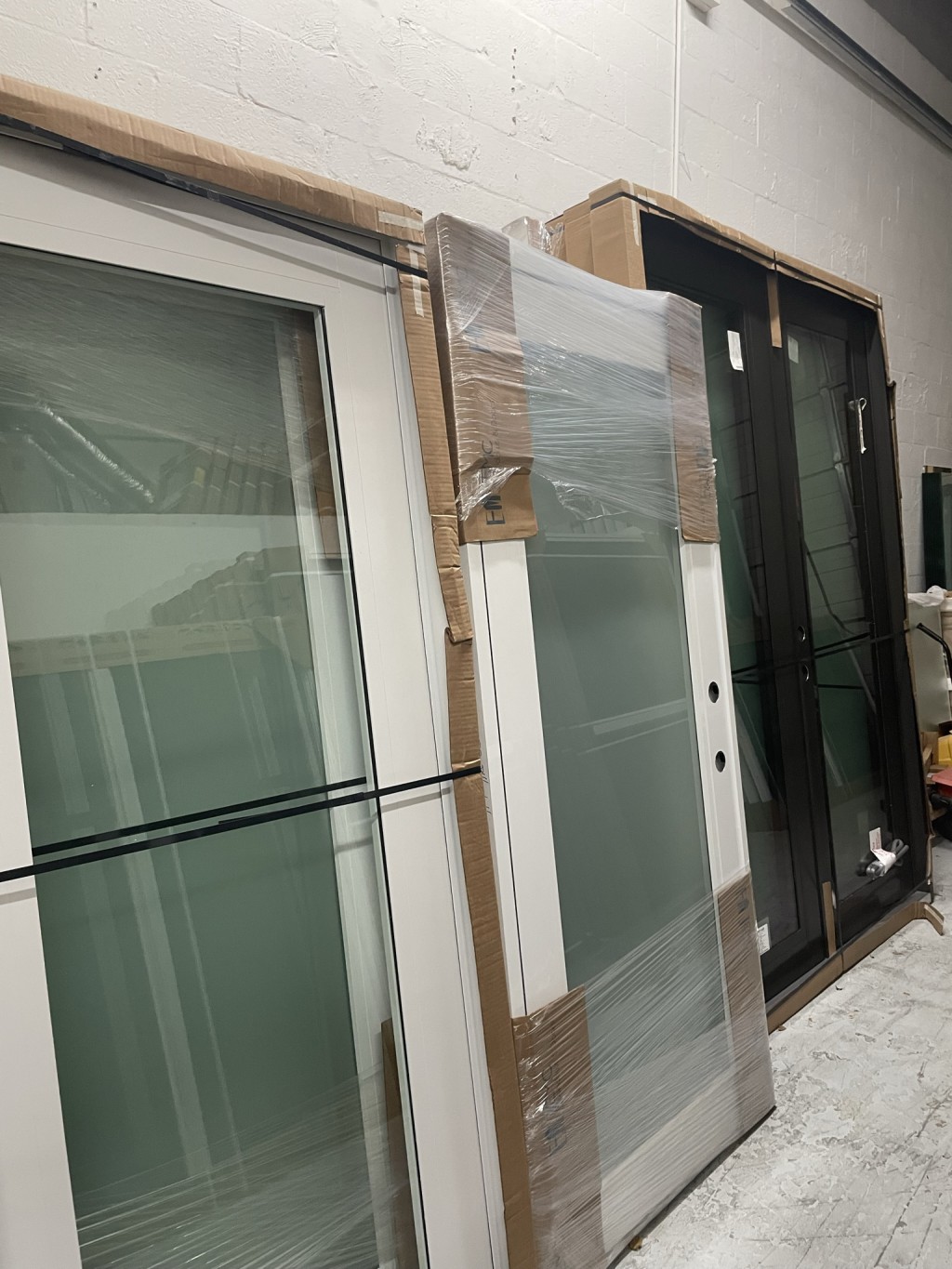 Economy Windows Parts