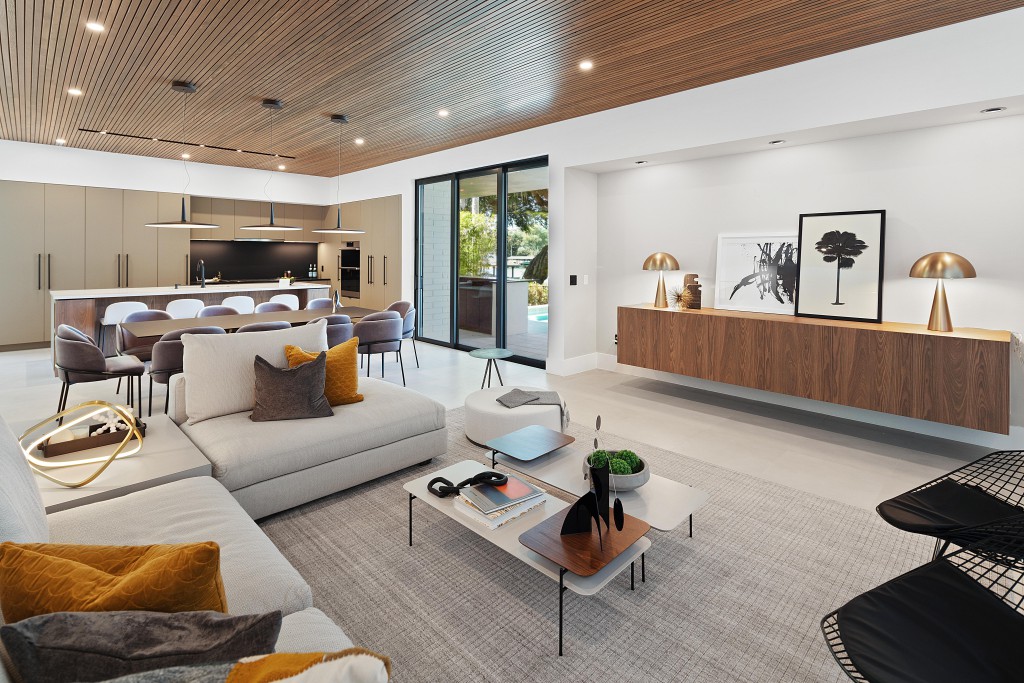 CURATED. Interior Design