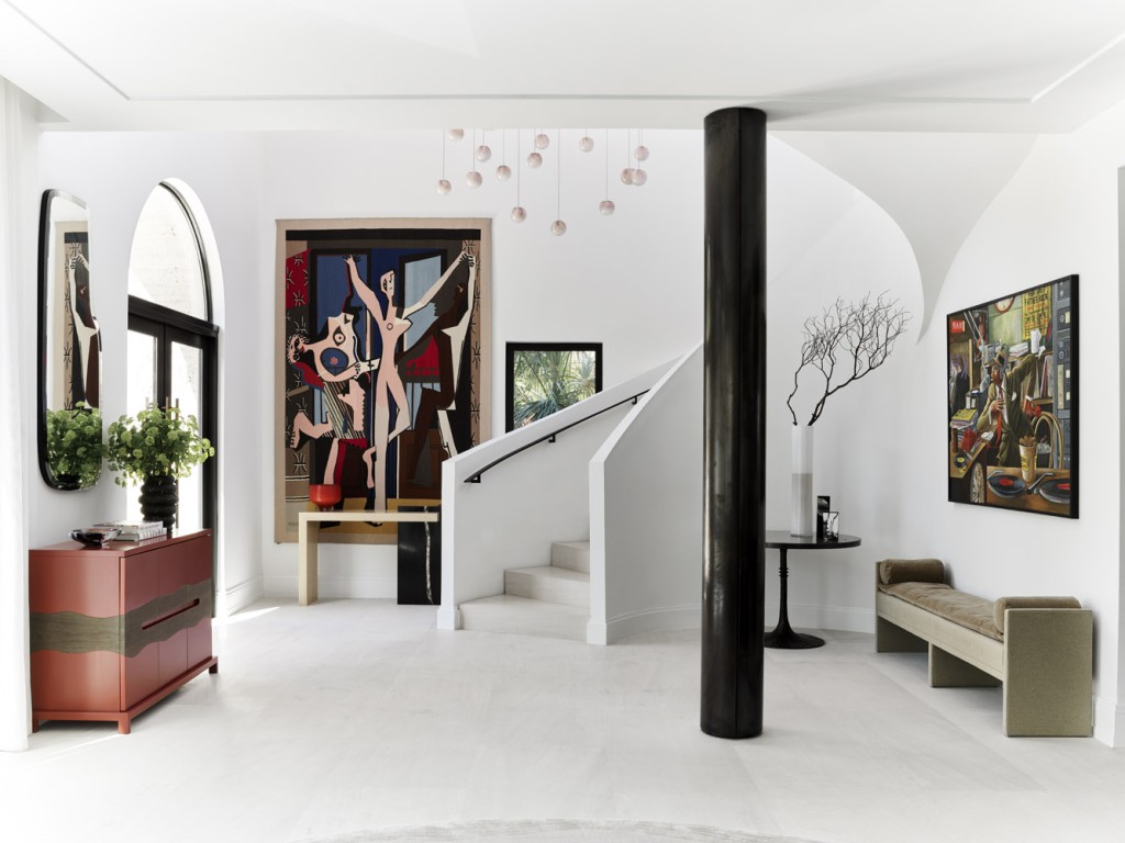Wecselman Design