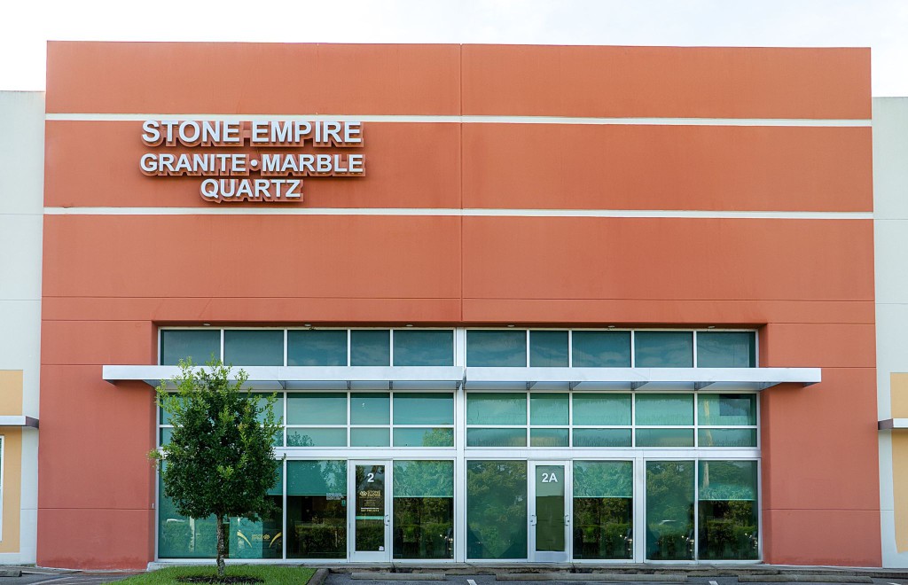 Stone Empire Granite