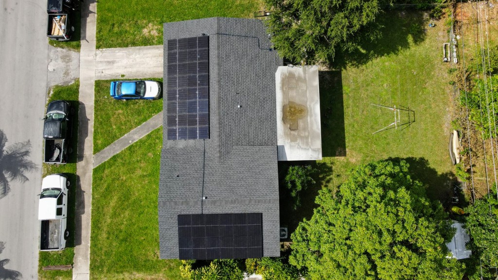 FL Green Development