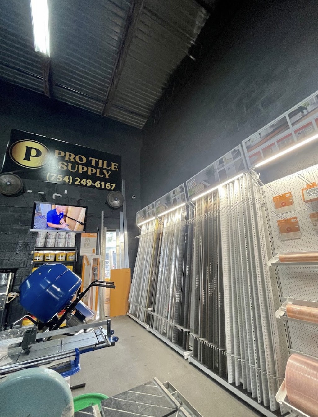 Pro Tile Supply