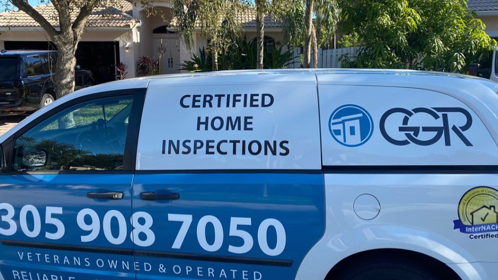 GGR Home Inspections