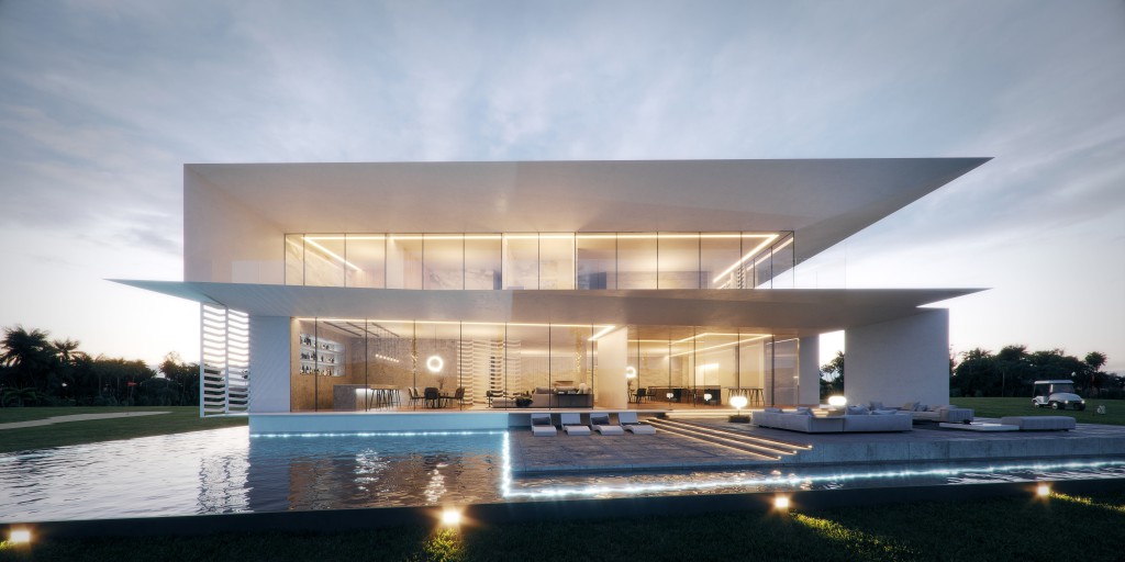 Rex Nichols Architects