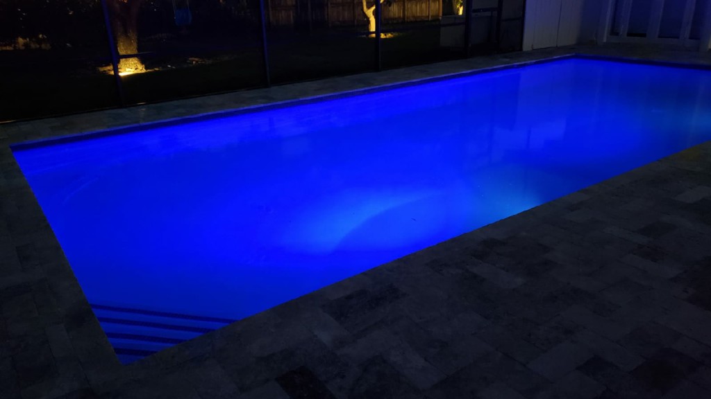 Dream Pools & Patios LLC