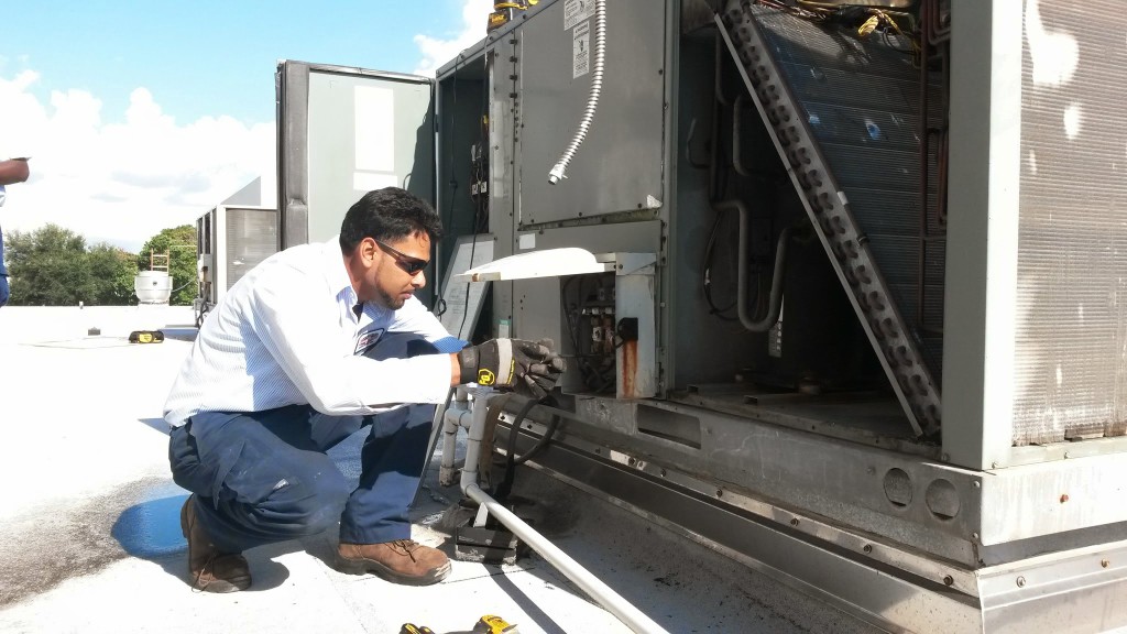 Advanced Air Systems