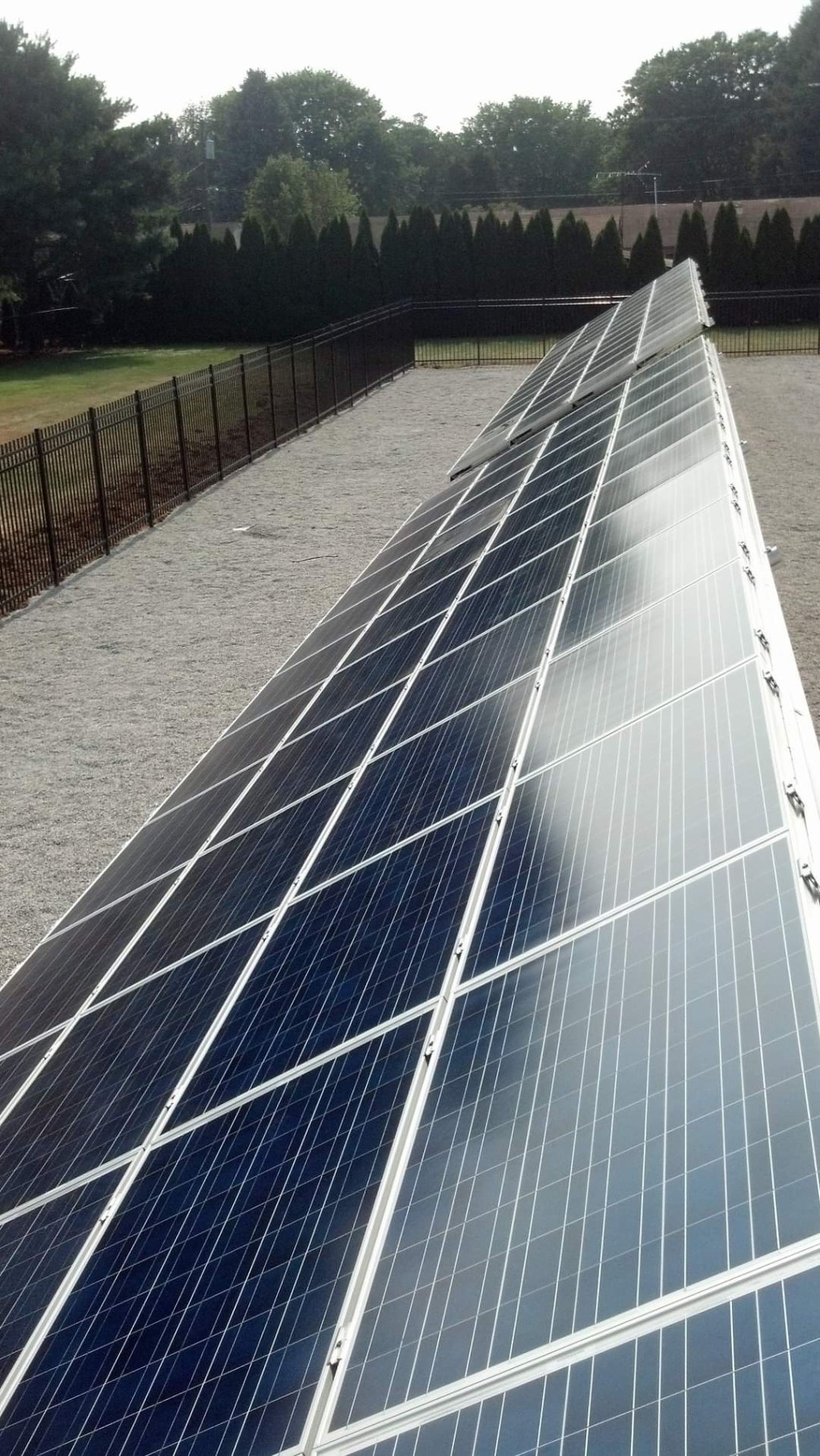 Exceptional Solar LLC