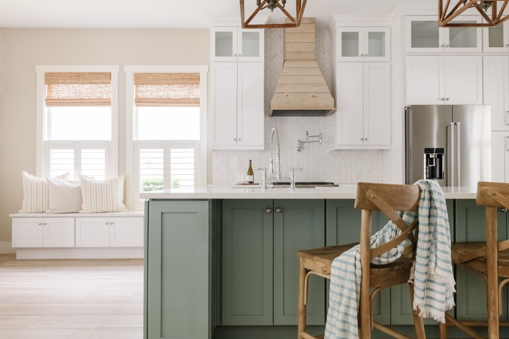 Carr Cabinets Kitchen & Design