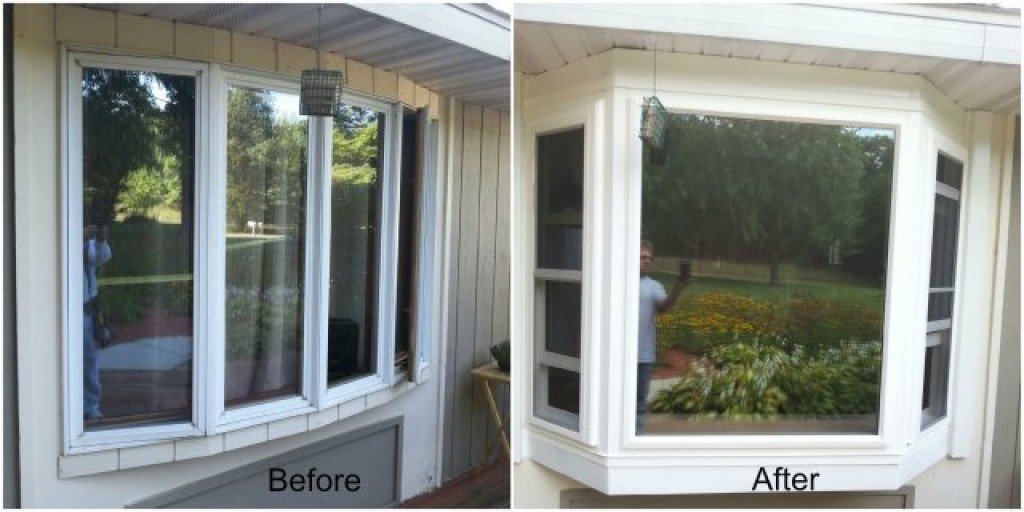 Absolute Windows & Screen