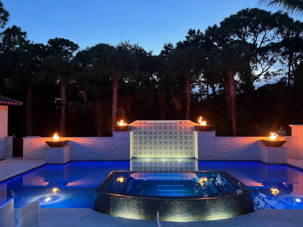 Apex Pavers & Pools