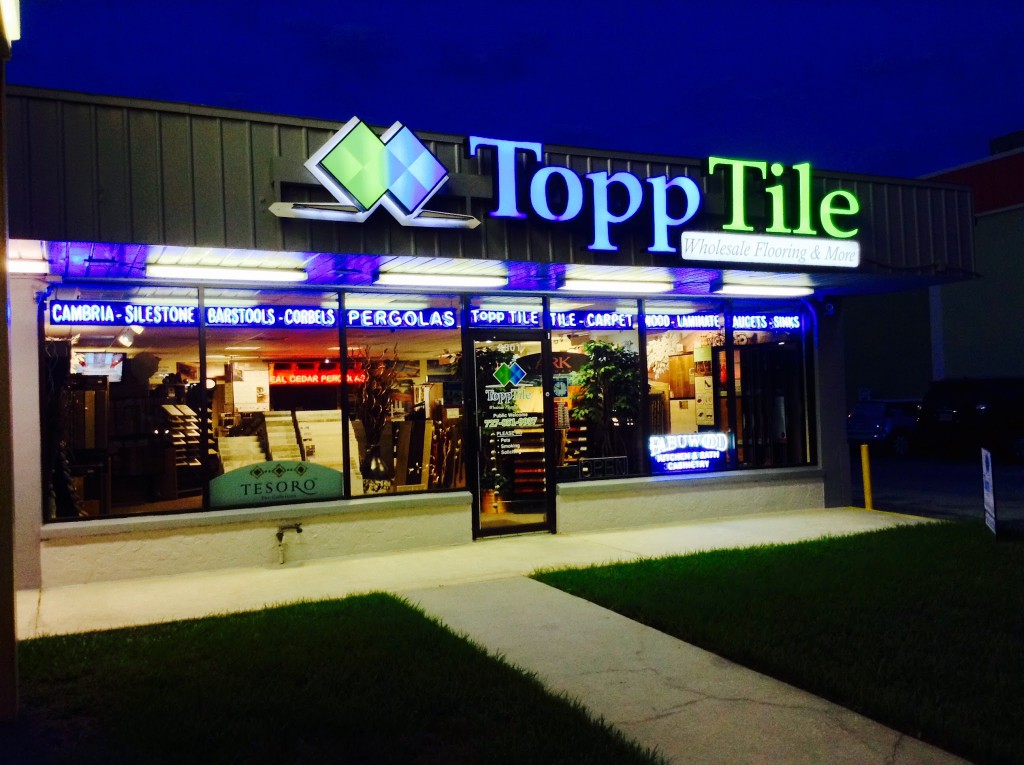 Topp Tile