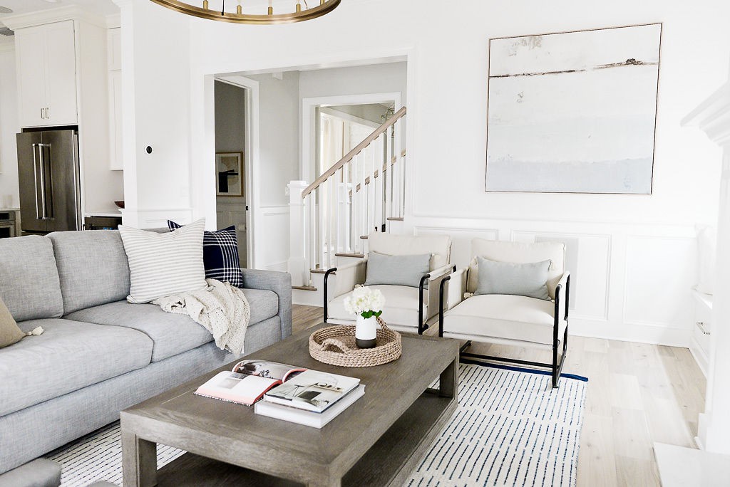 Cat Walker Interior Design